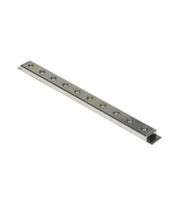 Vestil Ball Transfer Strip - Factory Equipment