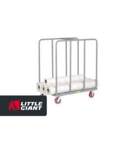 Roll Goods Truck - Factory Equipment