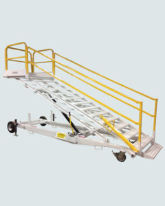 B1 Maintenance Stand - Factory Equipment