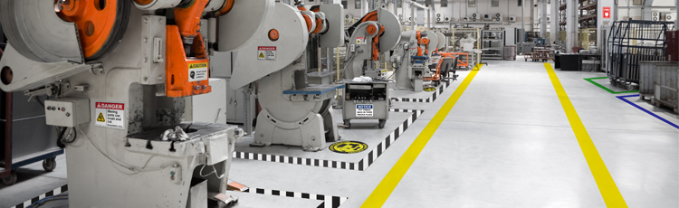 10 Manufacturing Safety Tips to Help You Stay Safe