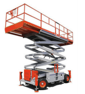 Solve Your Material Handling Challenges | Manlifts, Ladders, More