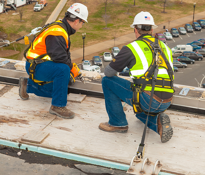 Uncovering Work Platform Violations & Avoiding Costly Consequences