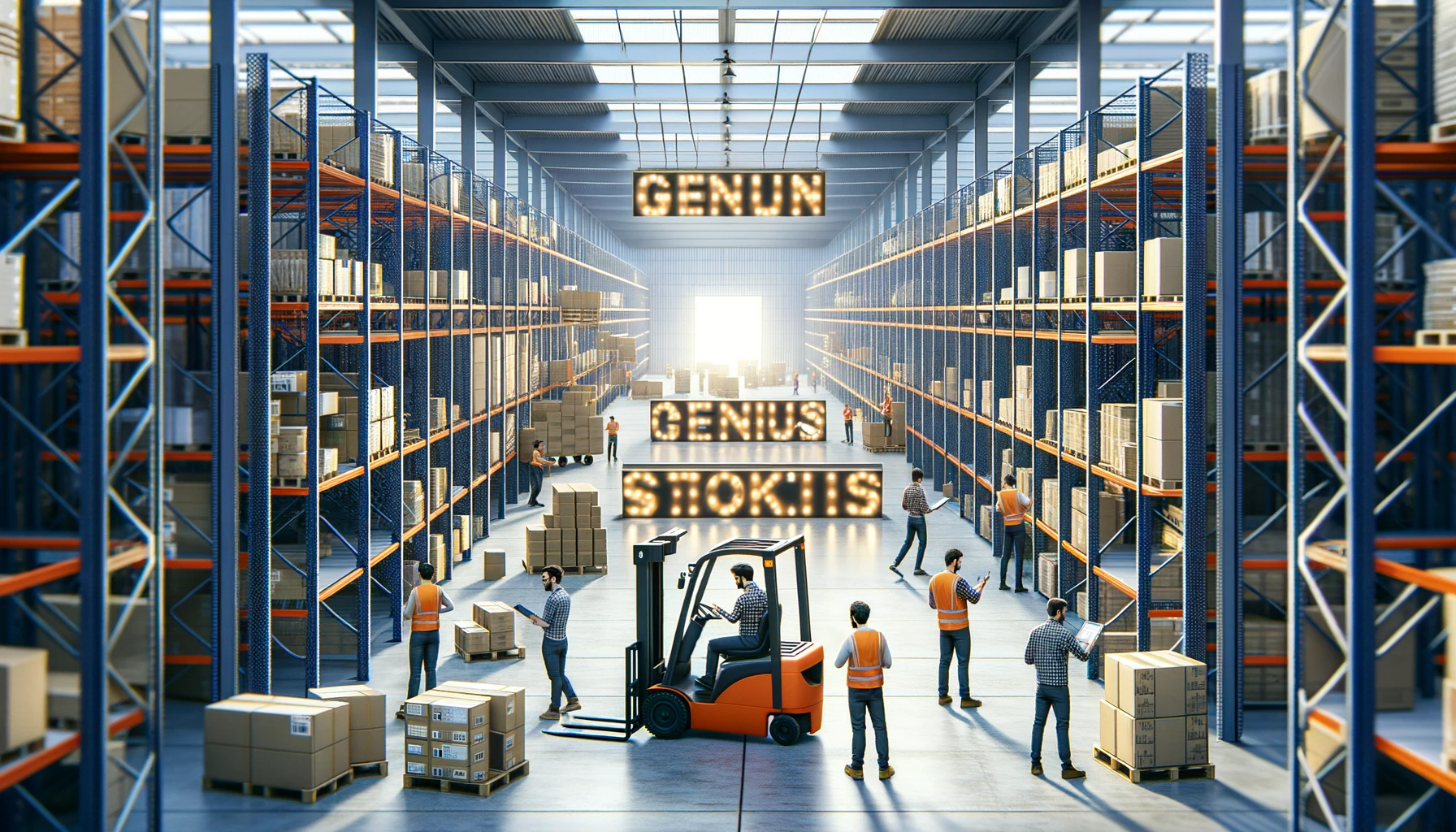 Warehouse Spring Cleaning Hacks: Dust Off and Declutter Tips