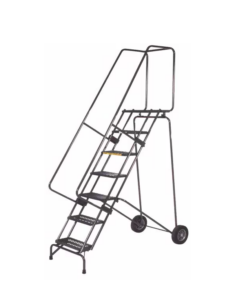 Different Types Of Industrial Ladders And Their Applications - Factory ...